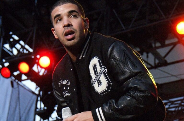 Fans are using AI to create their own Drake songs with Drayk.it